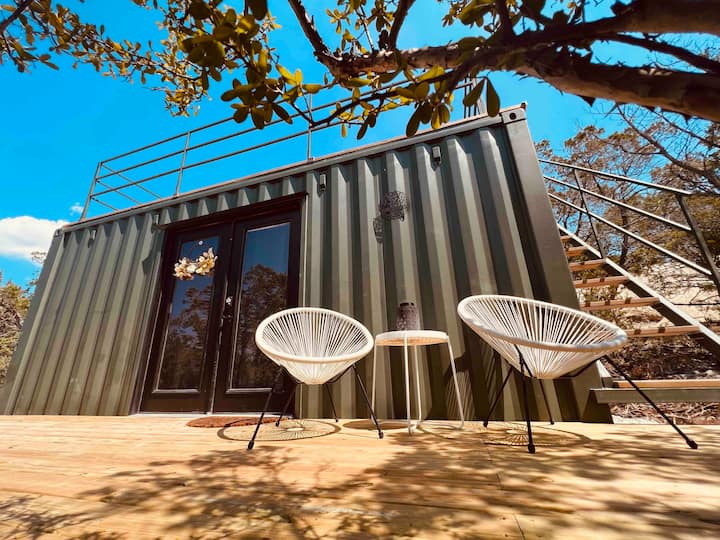 The Gruenehaus At Canyon Lake - Canyon Lake, TX