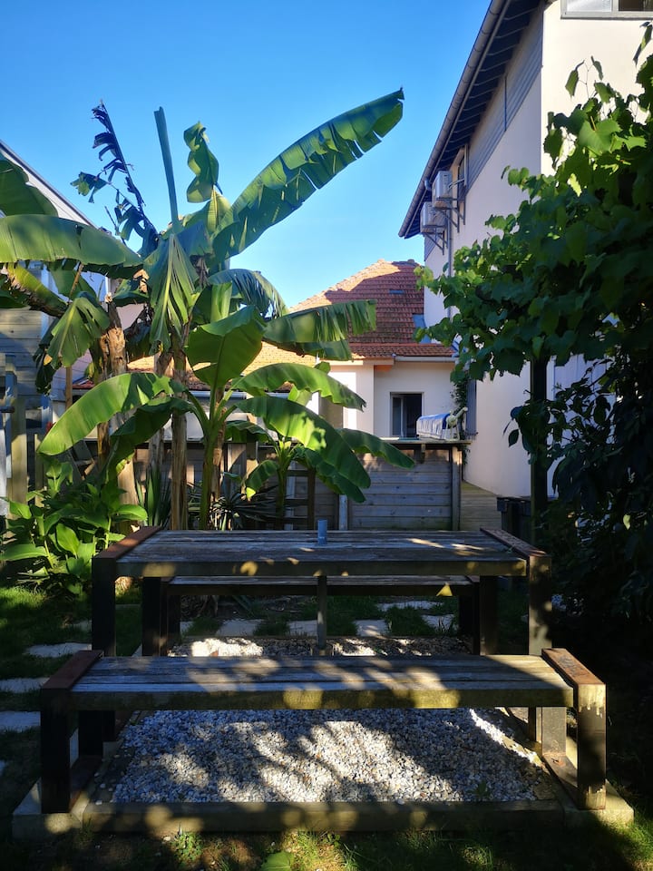 Chambre Privée Indépendante - Anglet