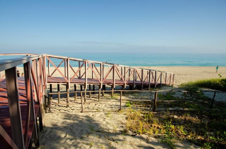 Casa Privada A Pasos Del Mar · Varadero Centro. - Varadero