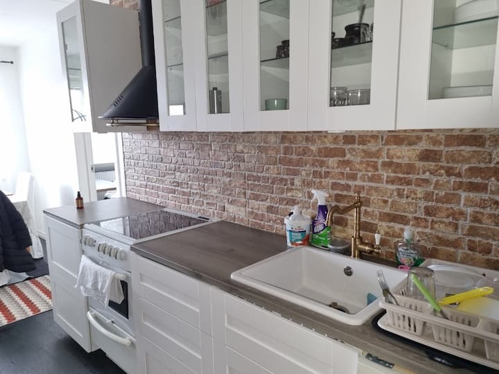 Big Penthouse In Kista - Sollentuna