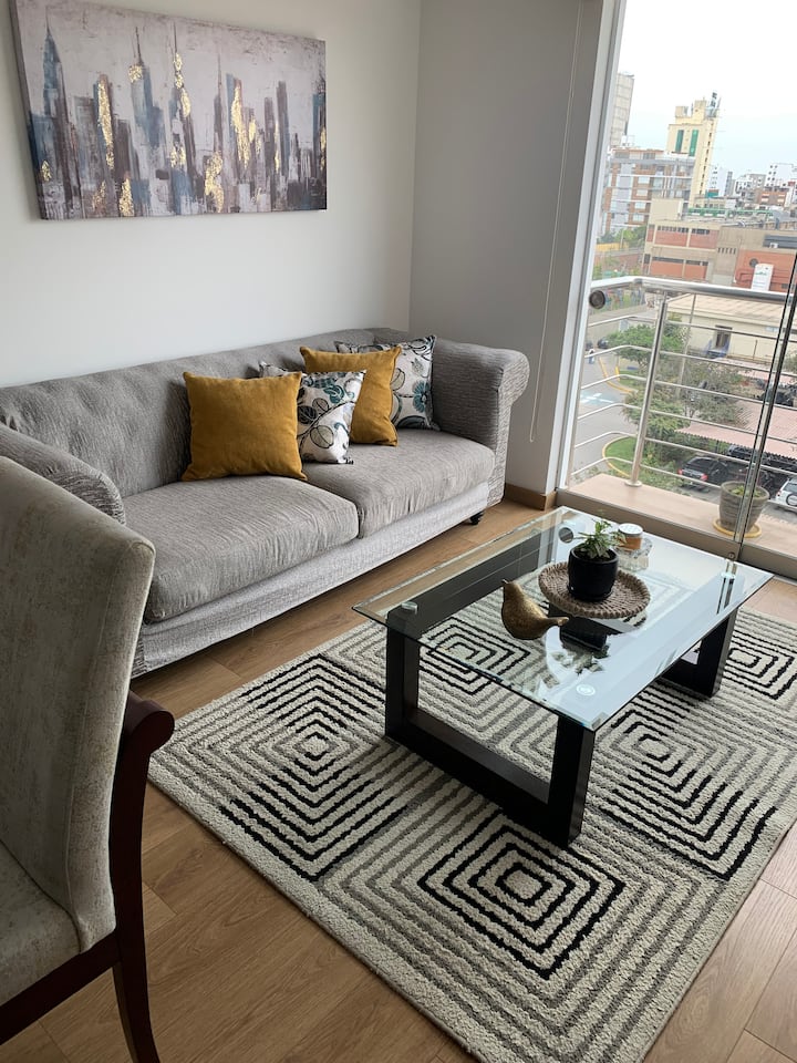 Exclusividad Para Tu Familia - Lima