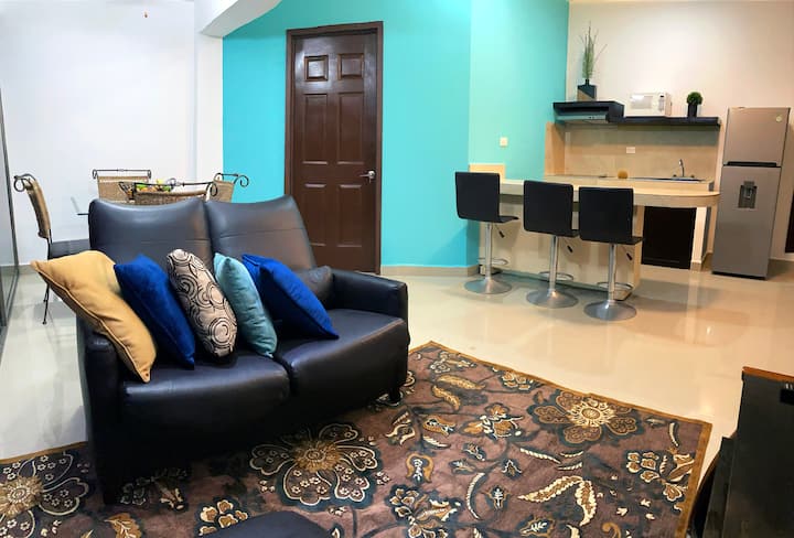 A Unos Pasos De La Playa, Restaurantes & Lifestyle - Cozumel