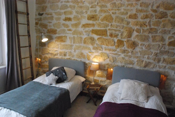 Les Gites De Chez Nous - Prune - Perl