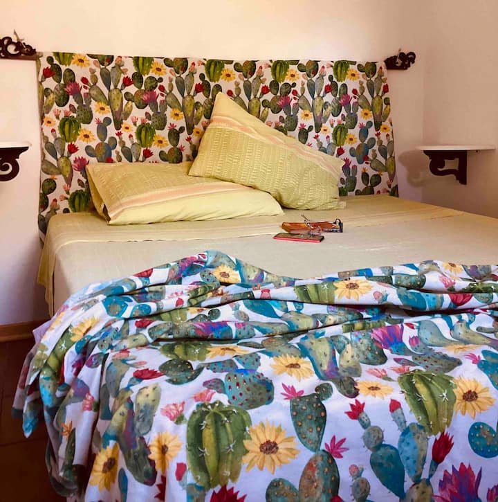 Tra Il Verde Azzurro Dell’elba - Marciana Marina