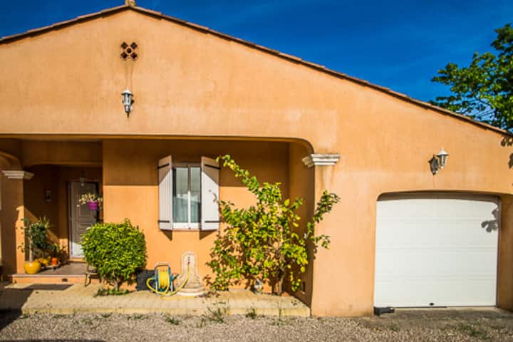 Chambre - La Motte