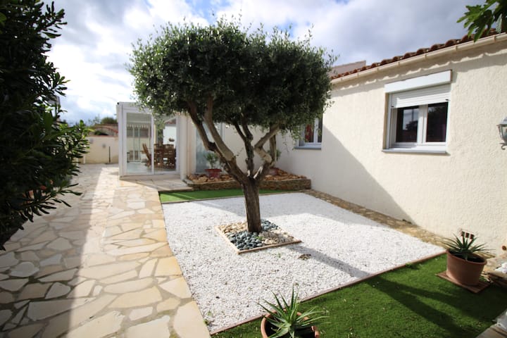 Petit Nid En Provence - Avignon