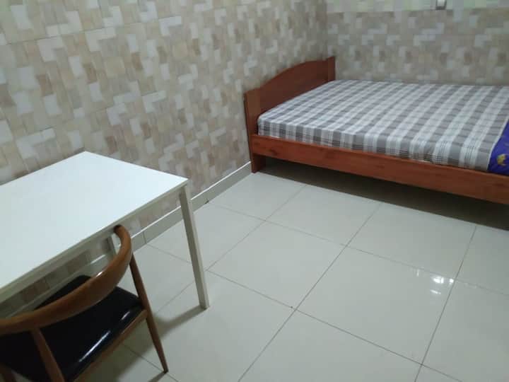 Pretty Kigali Studio. - Rwanda