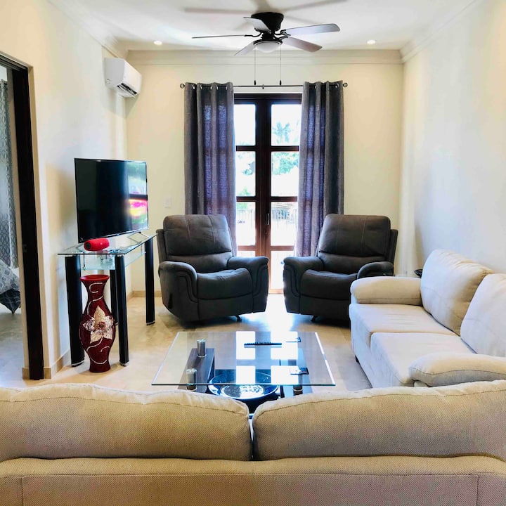 2 Bdrm 2 Bathroom Condo W/ Pool & Hot Tub - Todos Santos