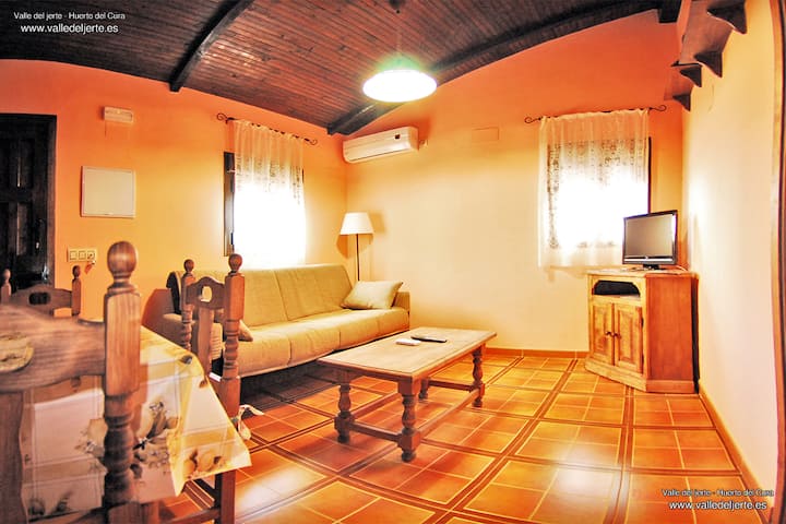 Valle Del Jerte Apartamento Alto - Valle del Jerte