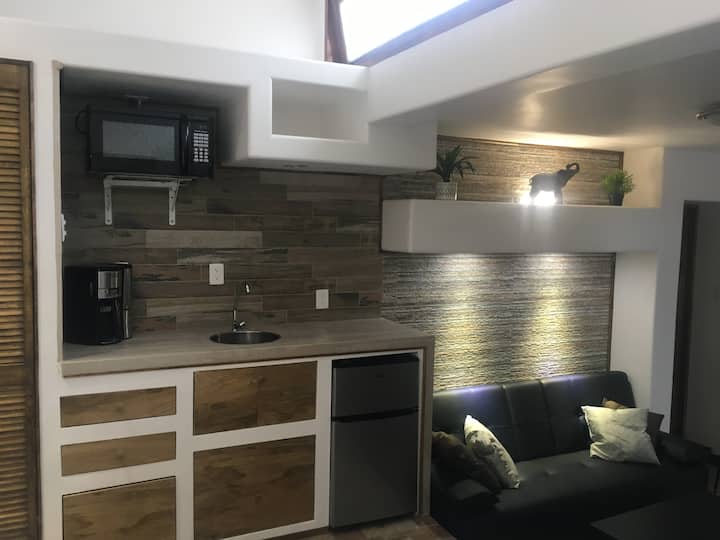 Downtown Rosarito Apartment 4 - Rosarito
