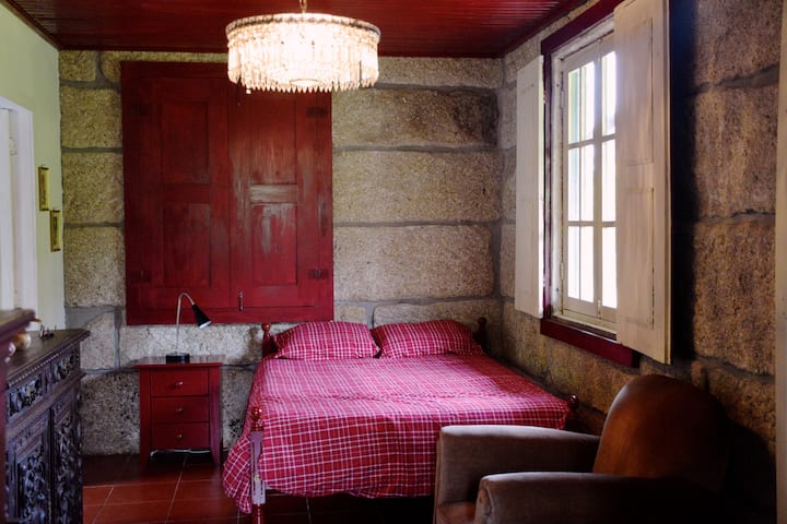 Forest Garden Estate Holiday House - Cabeceiras de Basto