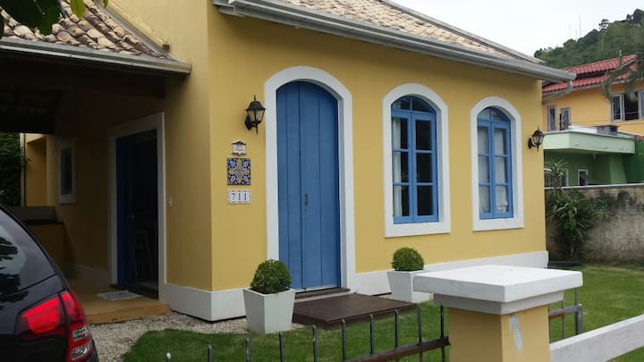 Apaixone-se Pela Tranquilidade... - Porto Belo