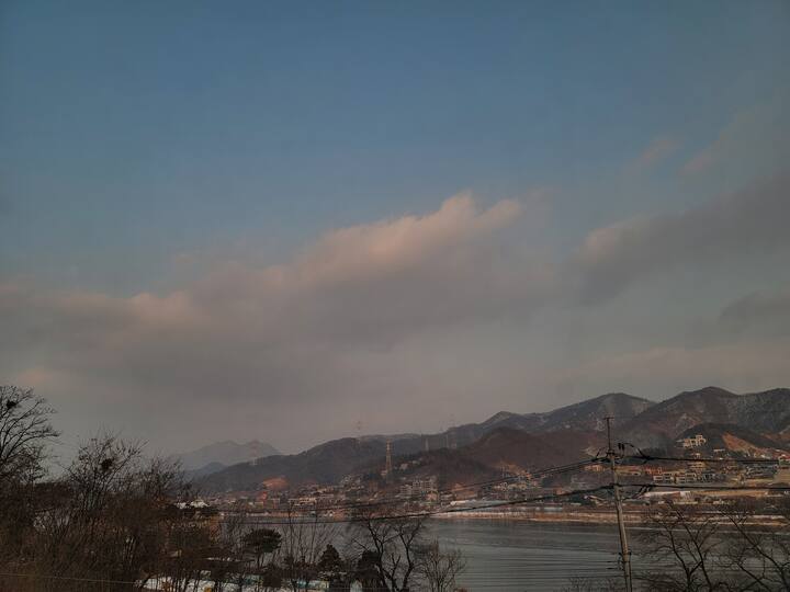 Cheongpyeong Lake : locations de vacances et logements - Gapyeong-gun ...