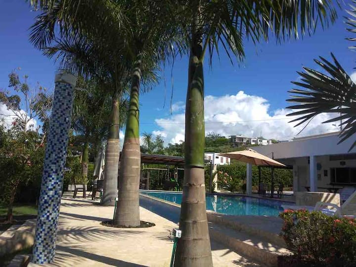 Finca En Sopetran - San Jerónimo