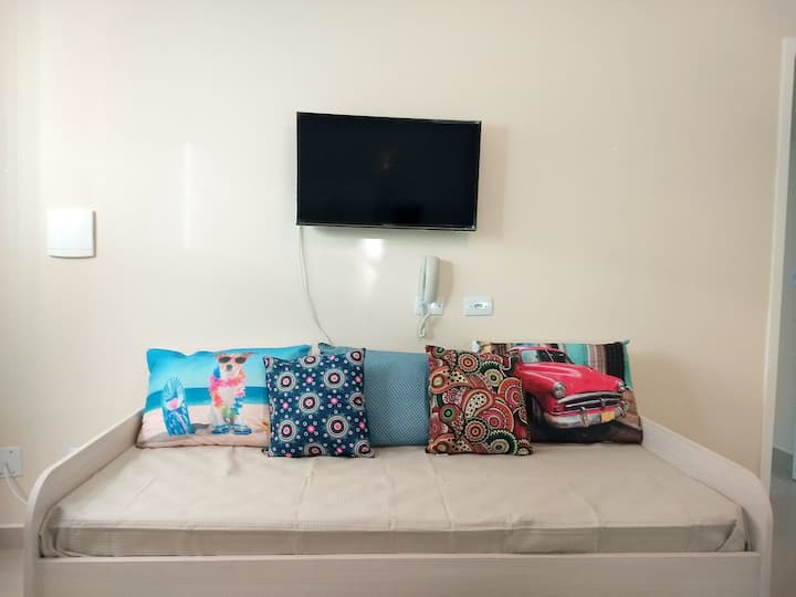 16 I Love Curitiba - Apto + áRea Ext Privativa - Curitiba