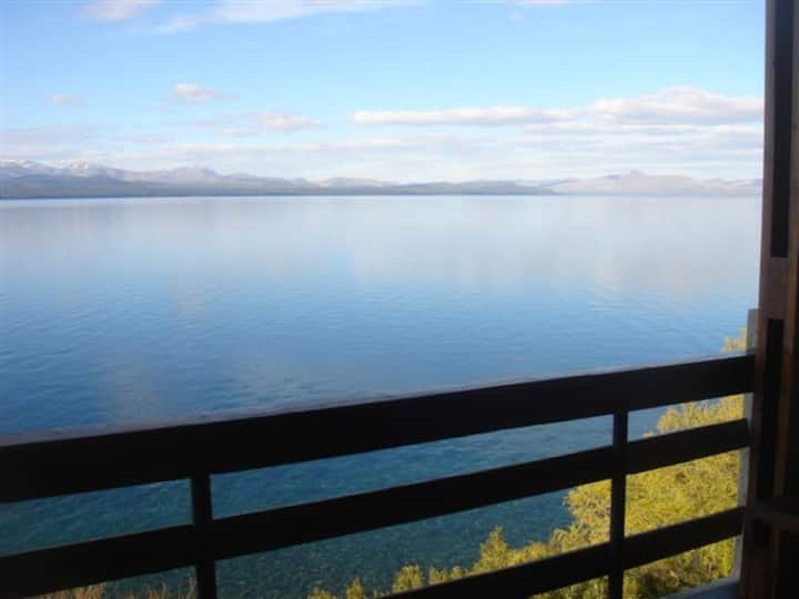 Costa De Piedra. 6 Pax. - San Carlos de Bariloche