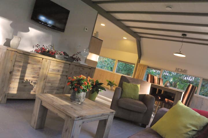 Holiday Chalet - Dessel