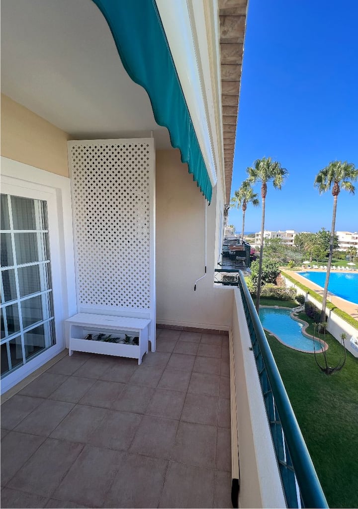 Quinta Da Praia | Casa Da Praia - Alvor