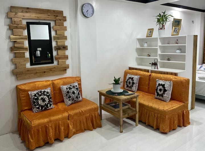 Affordable Myra’s Place W/ Free Wi-fi - Antipolo