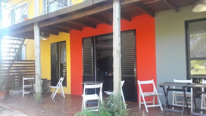 La Chacra Del Arroyo Turismo De Campo Y Rio Dpto 3 - Provincia de Entre Ríos