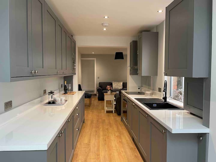 Beautiful Townhouse In Stratford Upon Avon - Stratford-upon-Avon