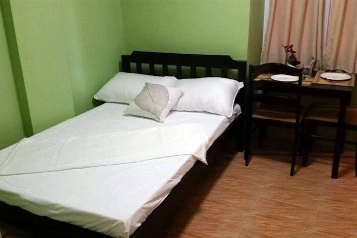 Jocanai Residences Fully Furnished Studio C - San Nicolás de Ilocos