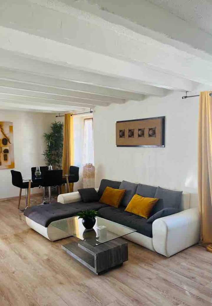 Ms Duplex - Corbeil-Essonnes