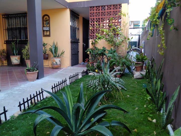 Casa Magueyes - Ciudad Madero
