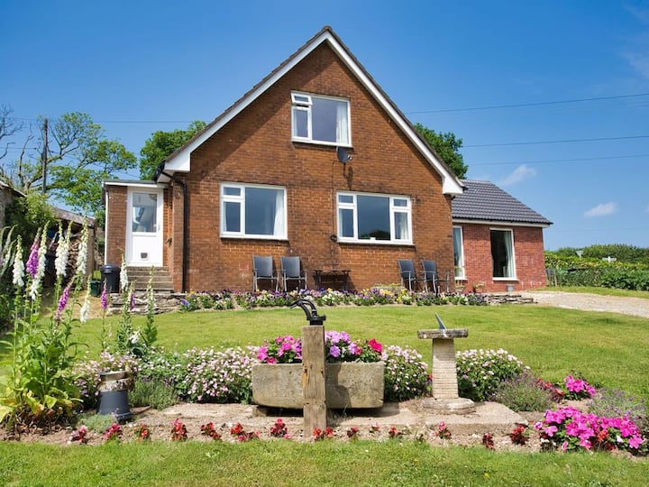 Quiet Country Gem, Edge Exmoor, Close To The Coast - Barnstaple