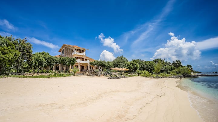 Casa De La Playa - Isla Mujeres