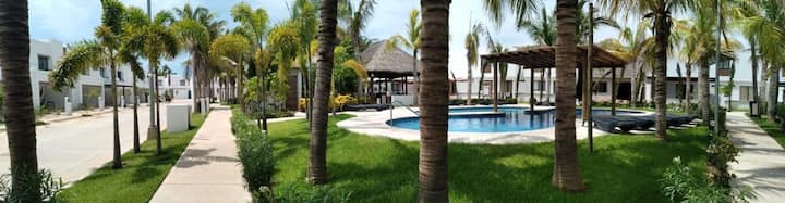 Mazatlán Casa Vacacional - Mazatlán