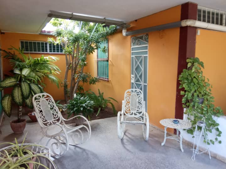 Casa Ramon - Havana