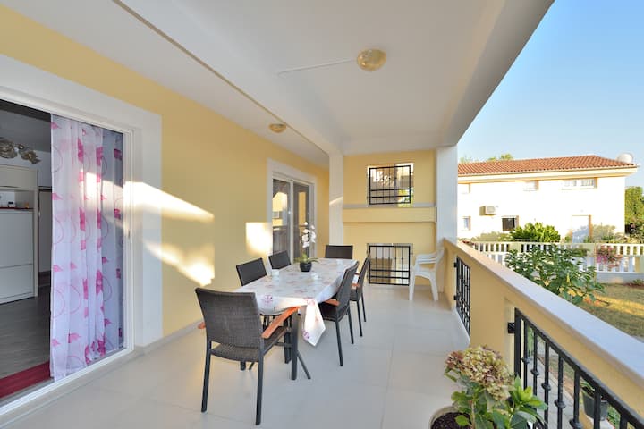 Apartmani Mia - Bibinje