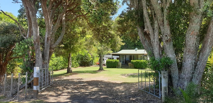 The Bach - Paihia