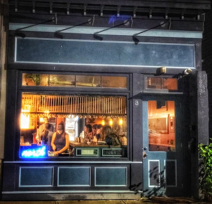 Charming Tiny Penthouse! - Providence, RI