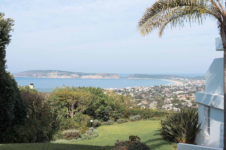 Robberg Belvoir Apartment - Plettenberg Bay