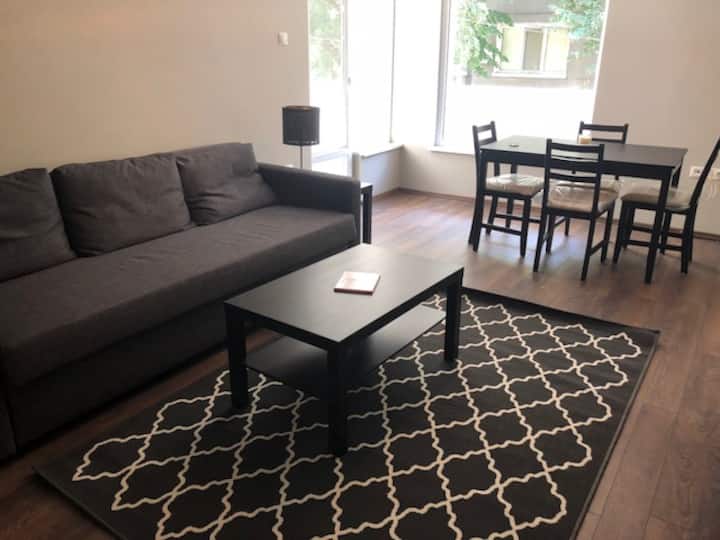 Comfort & Elegance In The Heart Of Ancient Plovdiv - Plovdiv