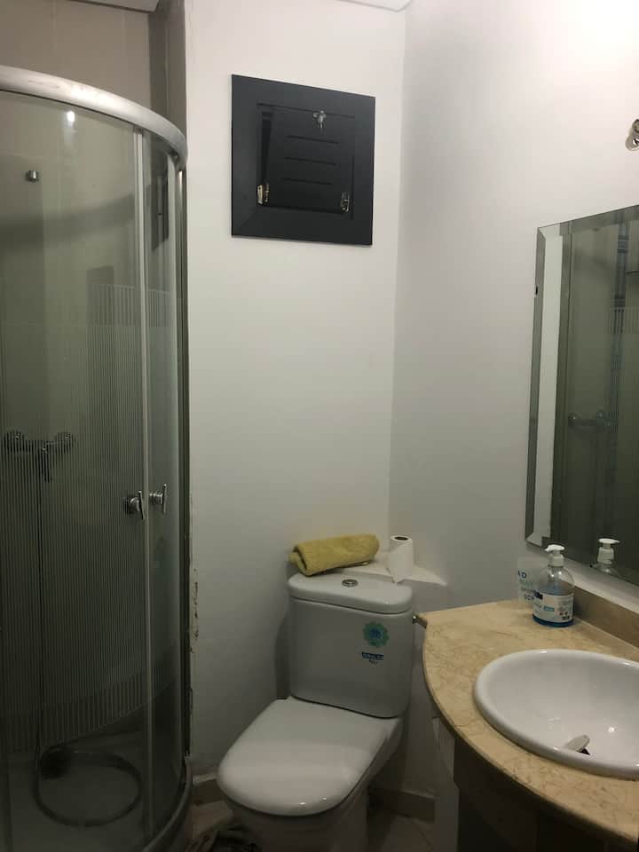 Bel Appartement à Bahia Golf Beach à Bouznika - Bouznika