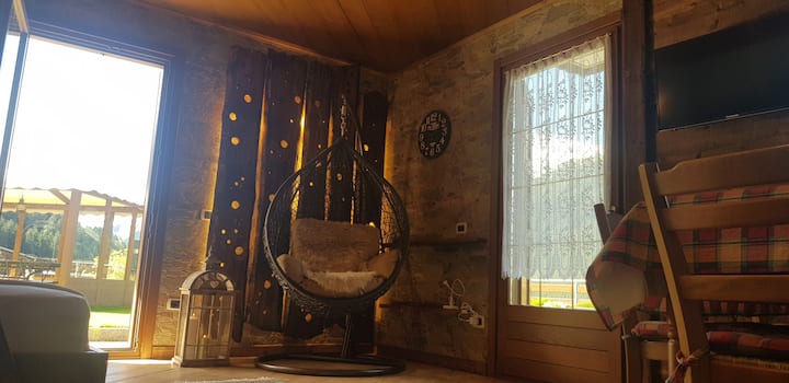 Best House - Bormio
