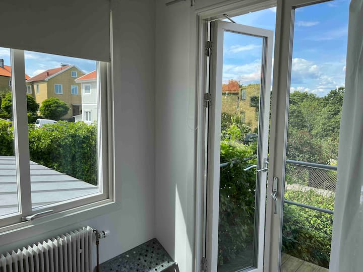 Trevlig 1:a, Nära City Och Hav! - Karlskrona