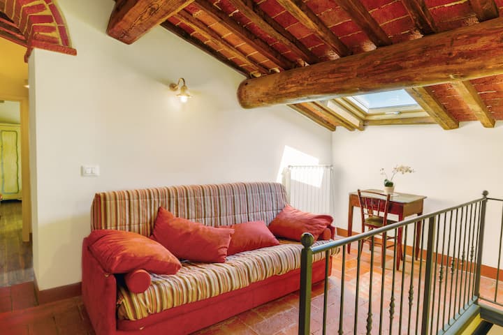 Casa Menco - Arezzo