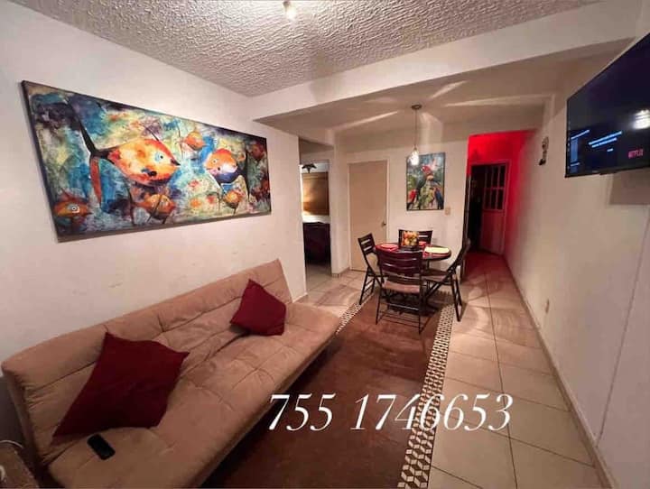 Penthouse De Peter Explora El Lujo - Ixtapa Zihuatanejo