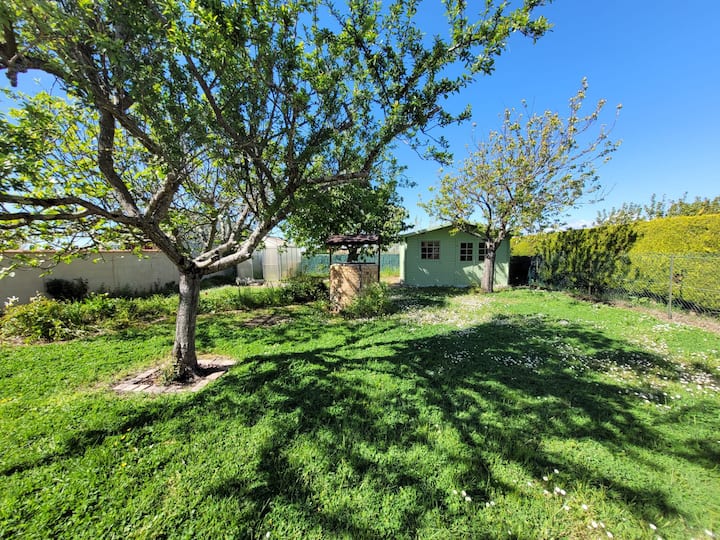 Charmante Maison Proche Océan - Jard-sur-Mer