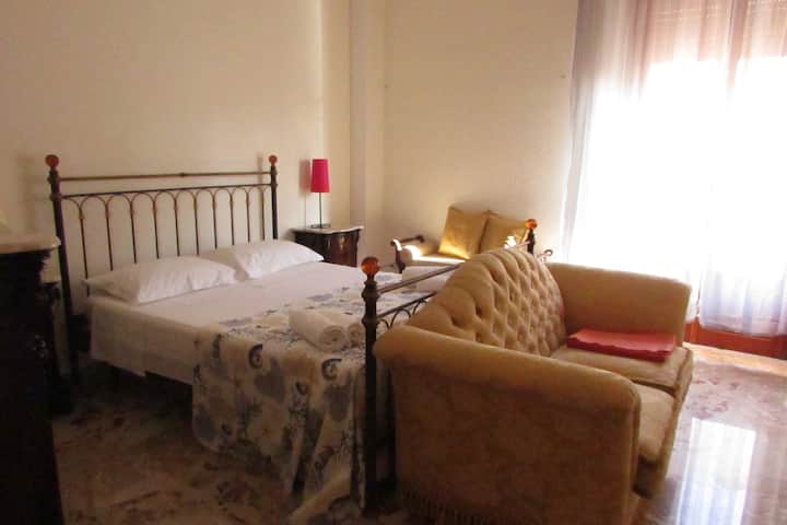 Intero Appartamento Luminoso "Il Cedro 2" - Erice