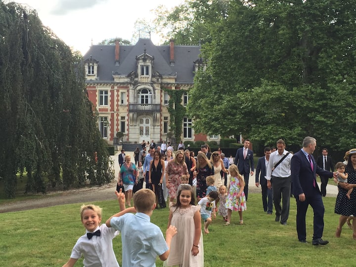 Chateau Lalongue - Pyrénées-Atlantiques