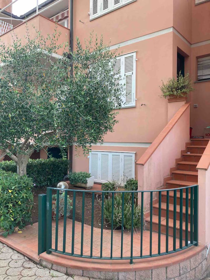 Casa Mare Castiglioncello - Rosignano Marittimo