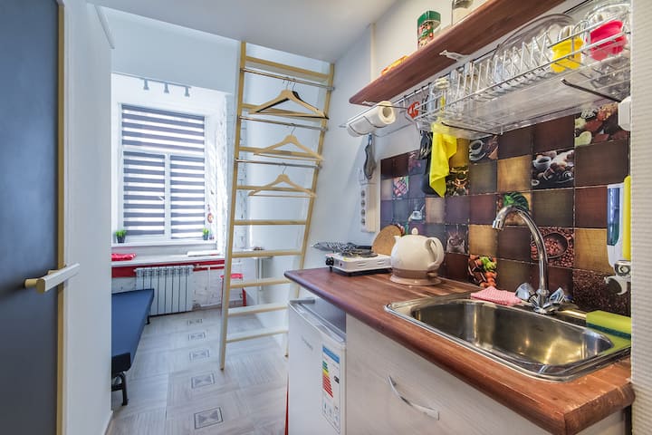 Ecoroom - Sankt Petersburg