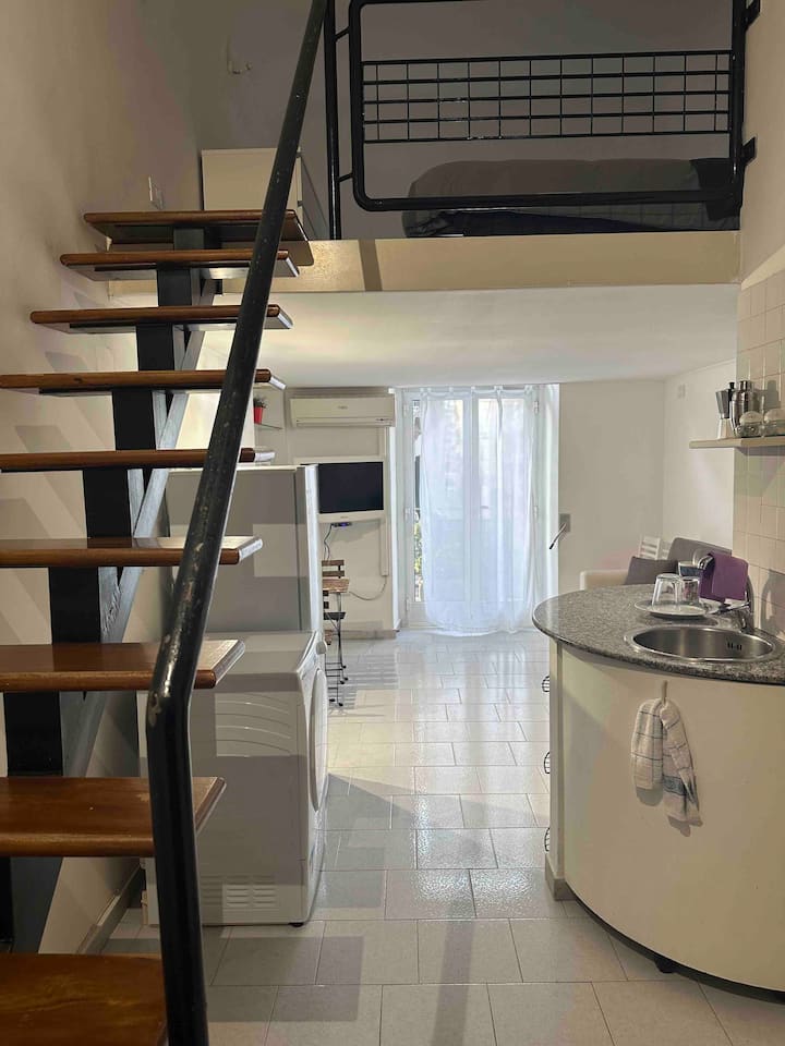 Best Stay-loft 37 - Bari