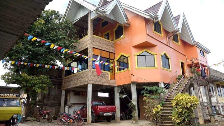 A Nice Place For Staycation At Bucas Grande Island - Surigao City