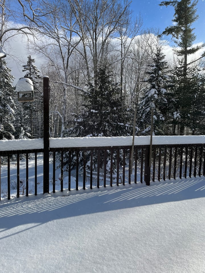 Fireplace Chefs Kitchen, Ideal For Families/groups - Killington